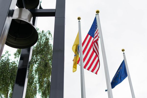 New Cemetery Bells Remind Us of Loved Ones | Anchorage Park Foundation