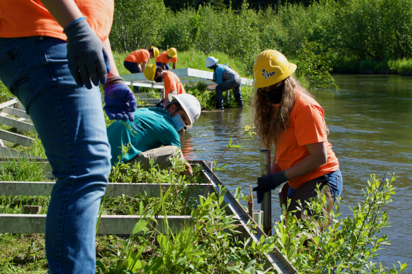 Careers | Anchorage Park Foundation