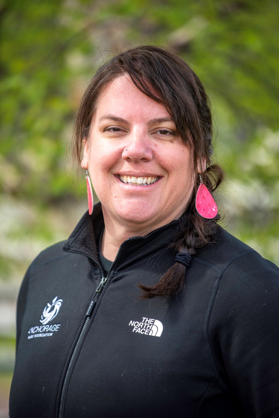 Staff | Anchorage Park Foundation