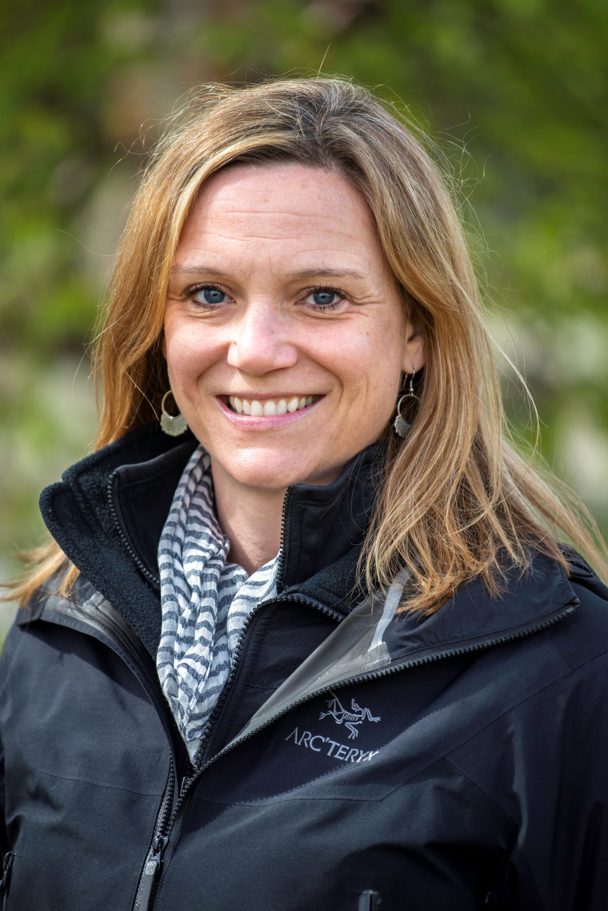 Staff | Anchorage Park Foundation