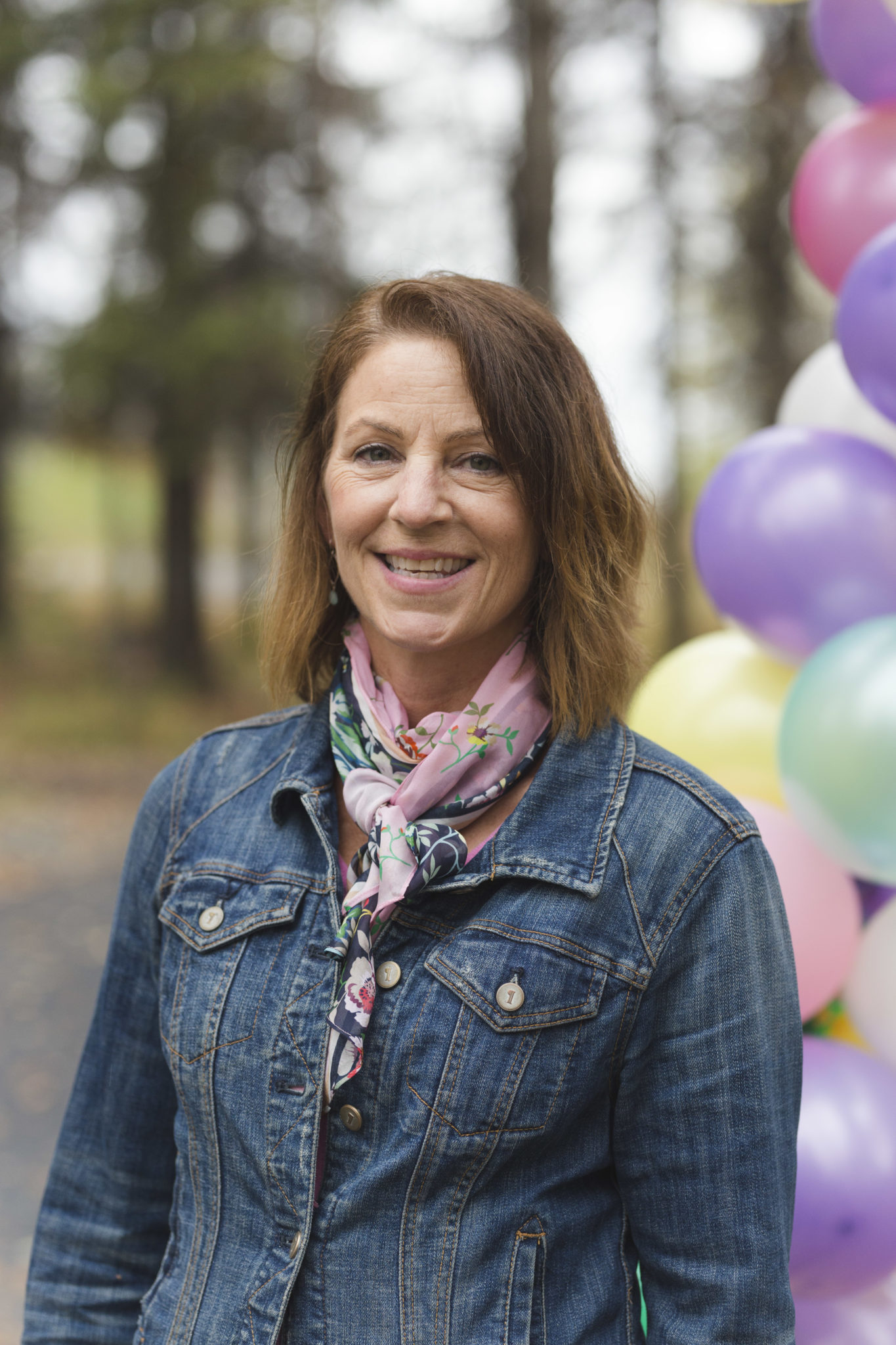 Staff | Anchorage Park Foundation