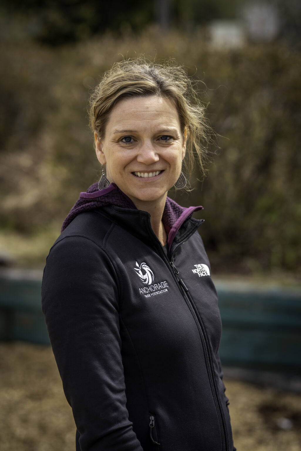Staff | Anchorage Park Foundation