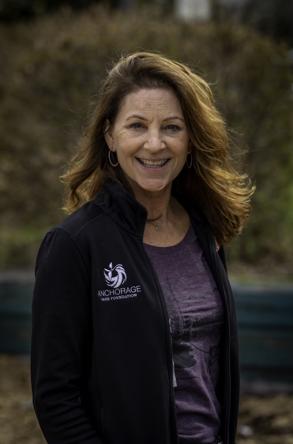 Staff | Anchorage Park Foundation