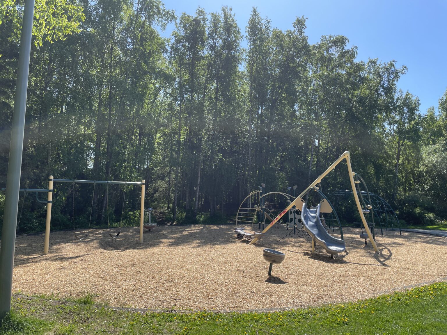 Celebrating the 2025 Park of the Year | Anchorage Park Foundation