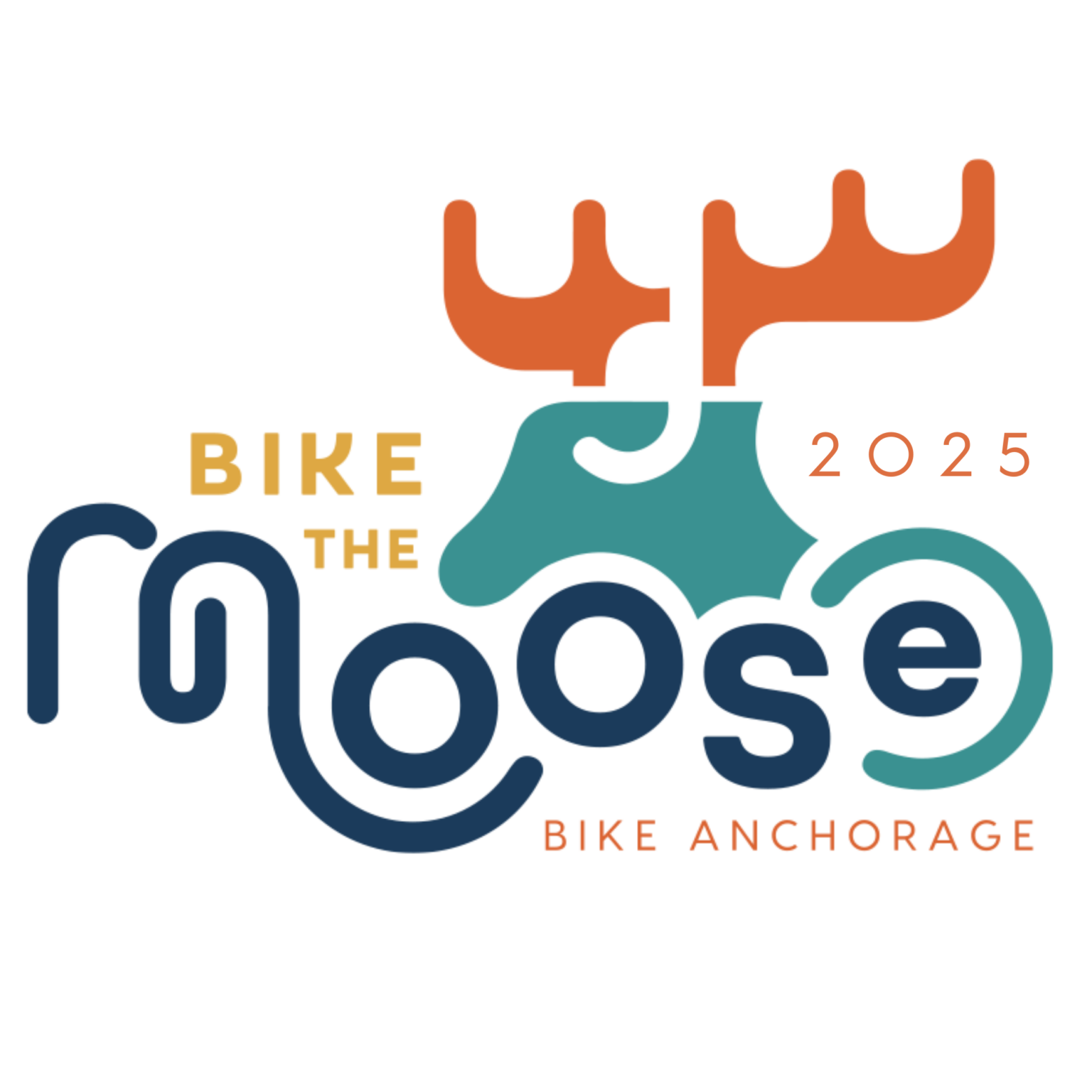 2025 Bike the Moose | Anchorage Park Foundation