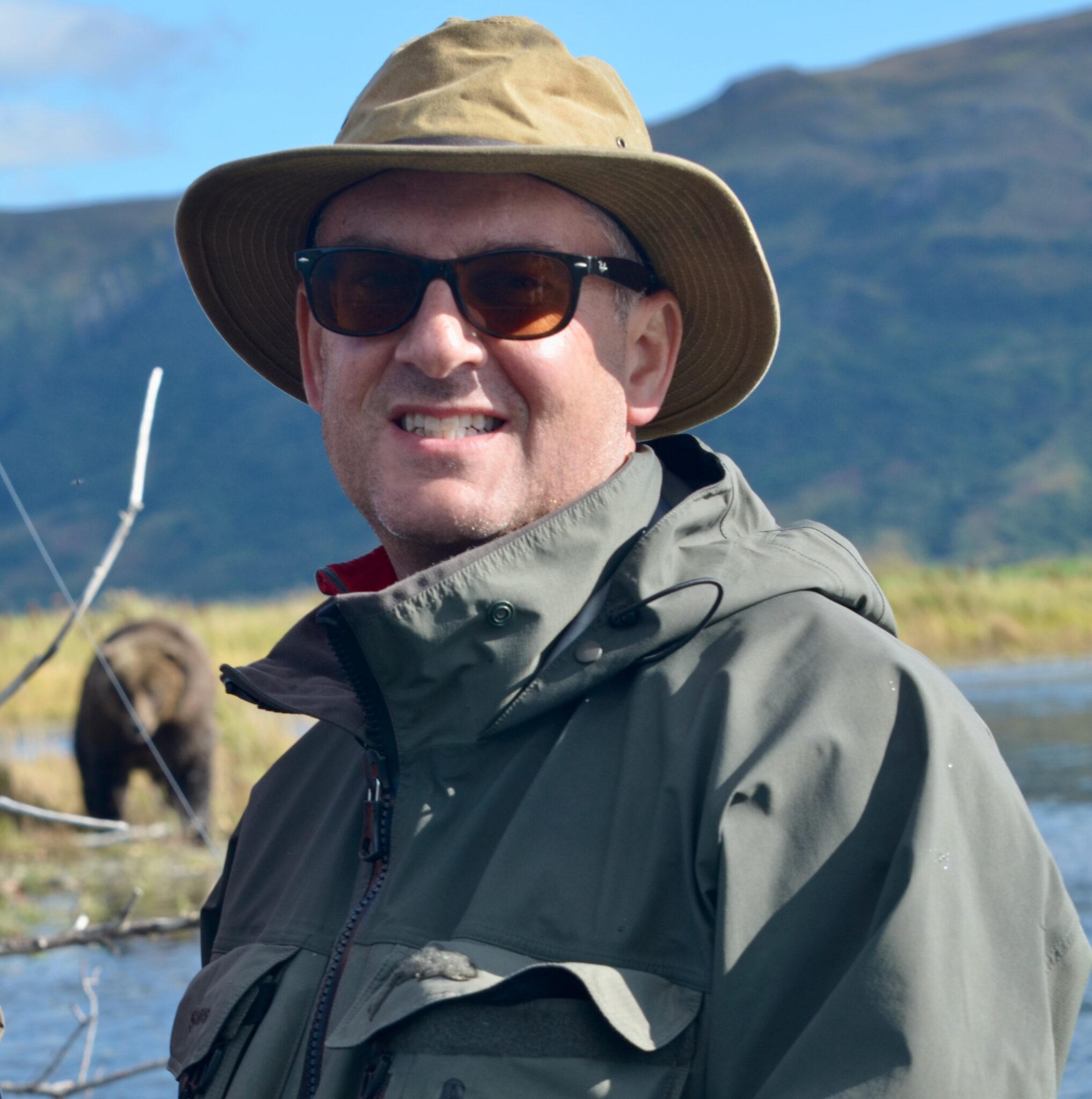 Board of Directors | Anchorage Park Foundation